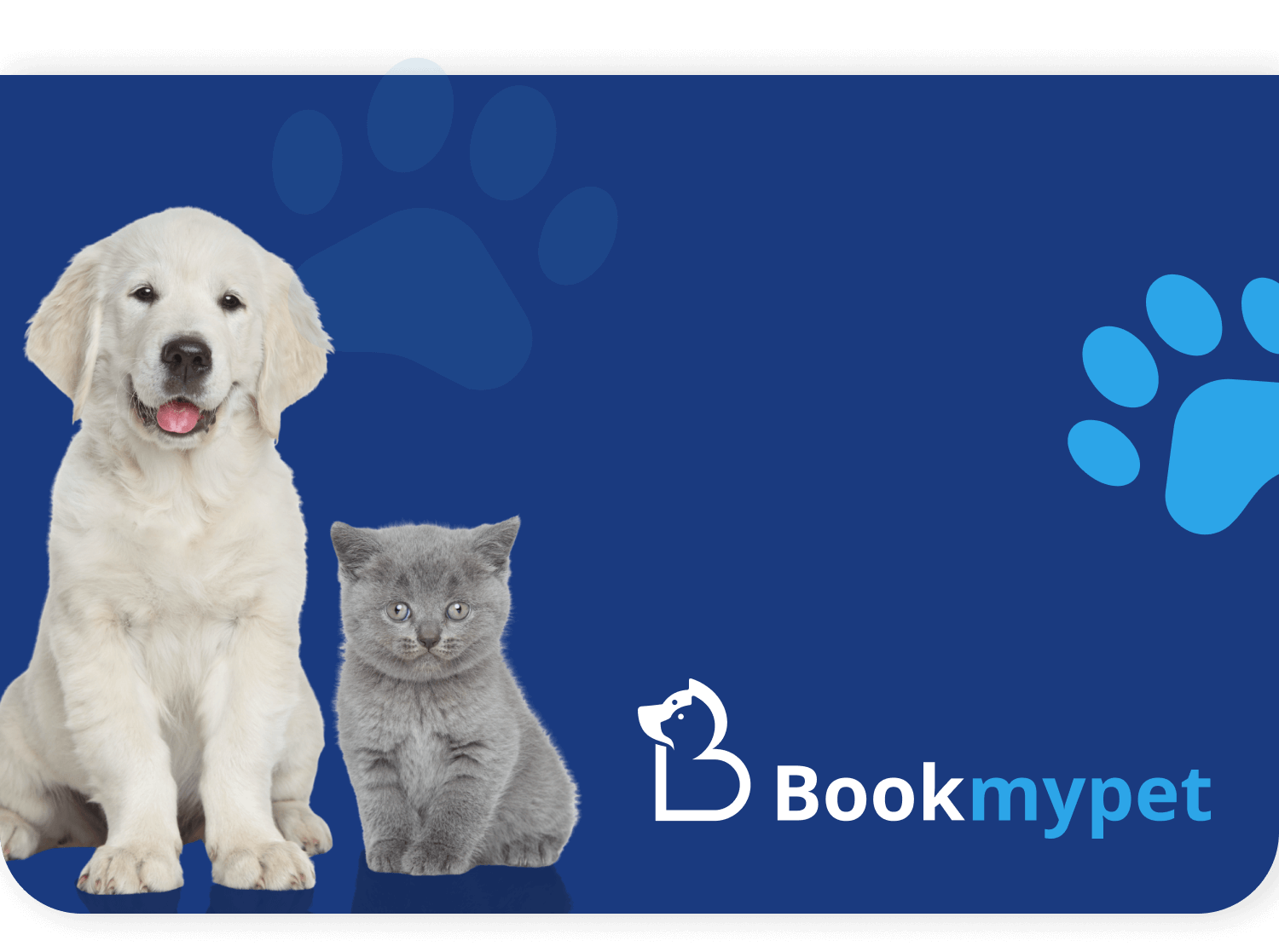 Bookmypet | Premium Pet Care Services in UAE & KSA